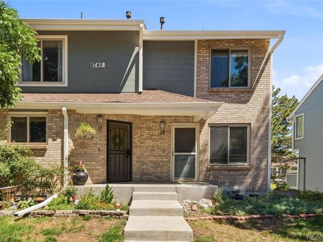 8745 W Cornell Ave Apt 11, Denver, CO 80227