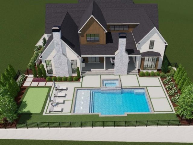 8745 Weller Ln, College Grove, TN 37046 | Compass