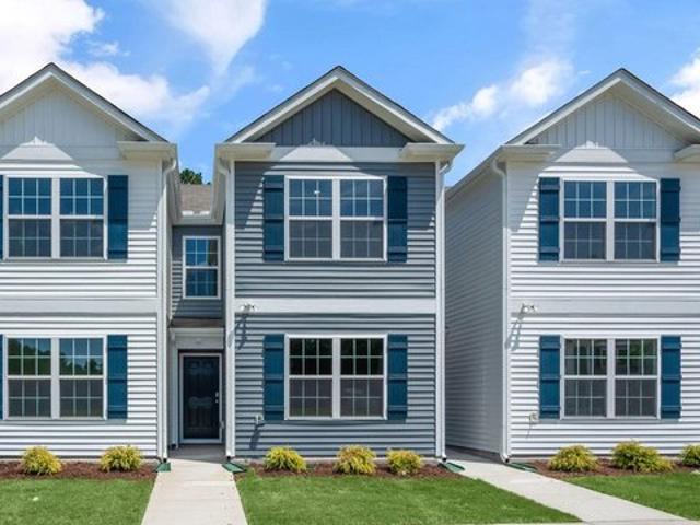 8746 Asher Gray Way, Raleigh, NC 27616