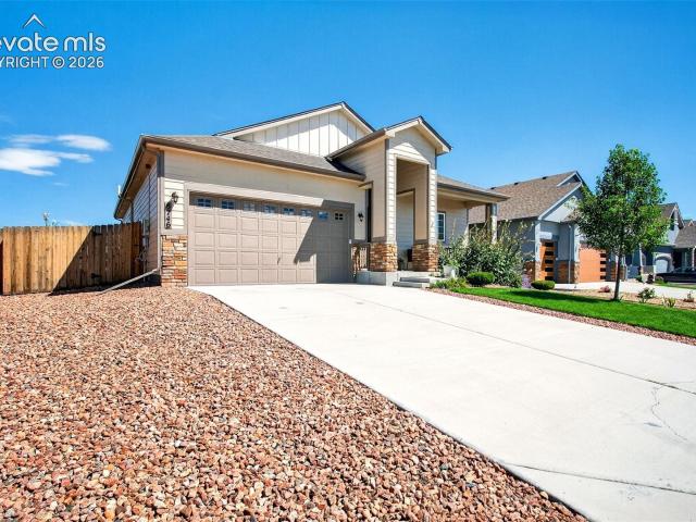 8746 Bittercress Drive