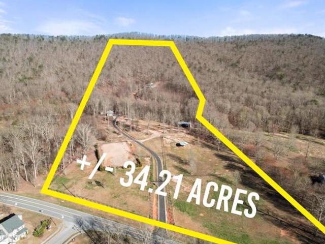8746 Campground Rd, Clermont, GA 30527
