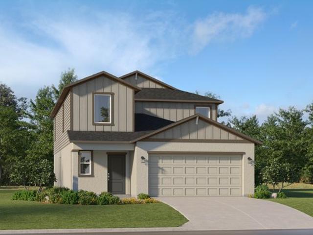 8746 Dusty Ln, New Port Richey, FL 34655