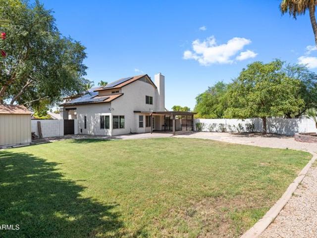8746 E Belleview St, Scottsdale, AZ 85257