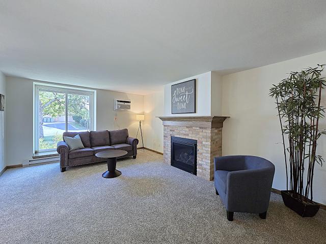 8747 N 72nd St, Unit #2