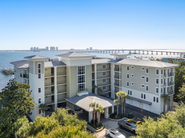 8747 Navarre Pkwy, Unit 506, Navarre, FL 32566 | MLS #986255