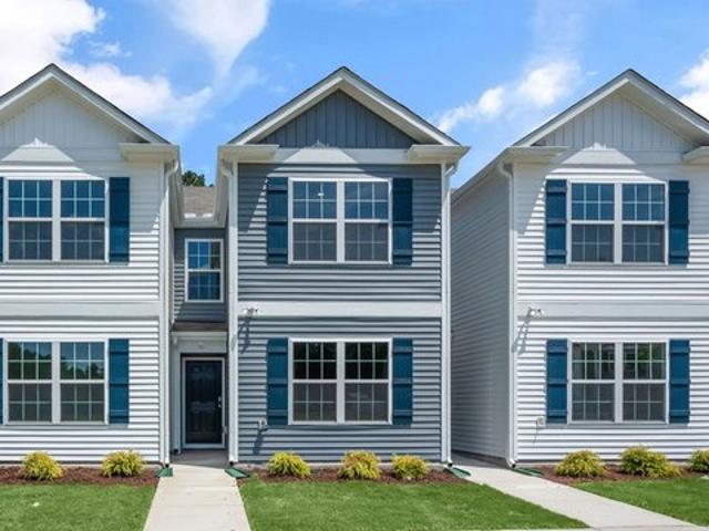 8747 Asher Gray Way, Raleigh, NC 27616
