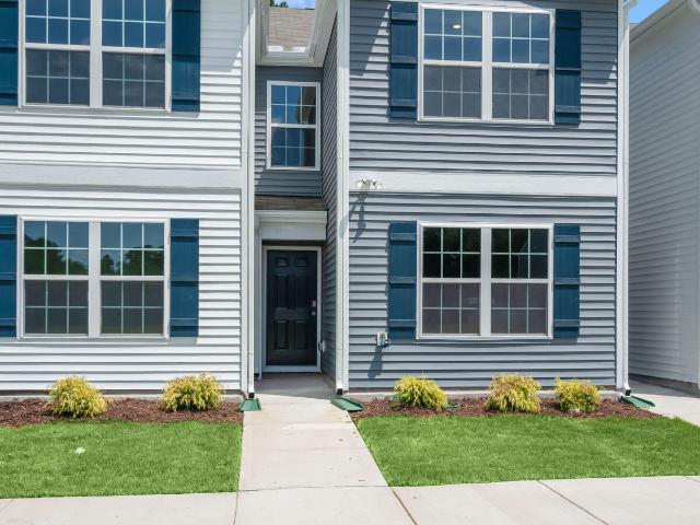 8747 Asher Gray Way, Raleigh, NC 27616 | MLS #10161 | Compass