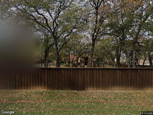 8747 Buckner Ln, Keller, TX 76248