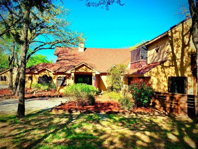 8747 Buckner Ln, Keller, TX 76248