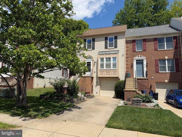 8747 Birkenhead Ct NE, Laurel, MD 20723