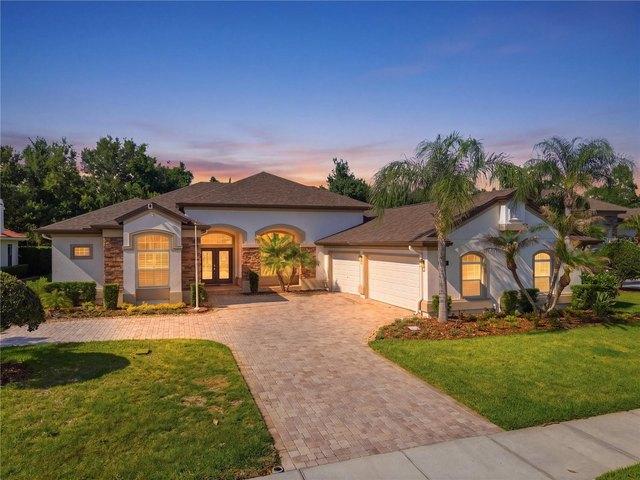 8747 Bonica Pl, Land O Lakes, FL 34637