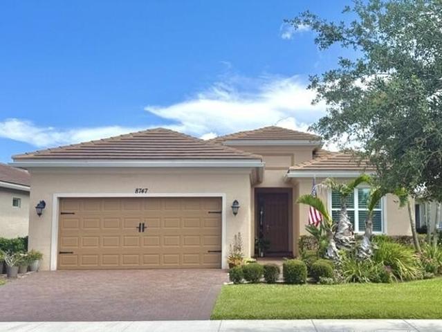 8747 SW Vico Way, Port Saint Lucie, FL 34987