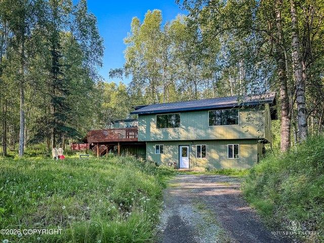 8747 S Twilight Dr, Wasilla, AK 99623