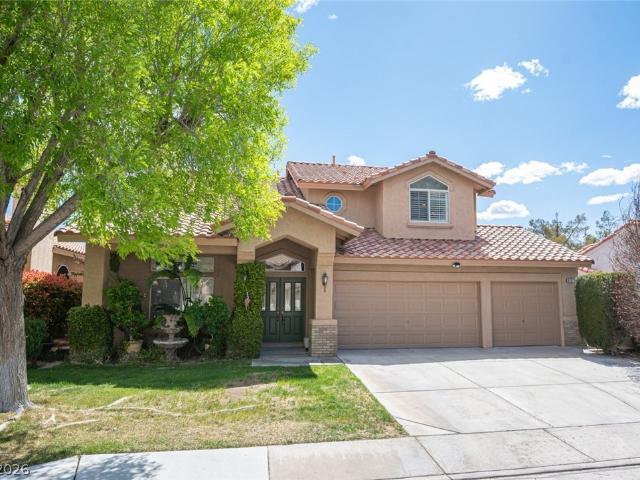 8747 Vista Cantera Ct, Las Vegas, NV 89147 | MLS #2768 | Compass