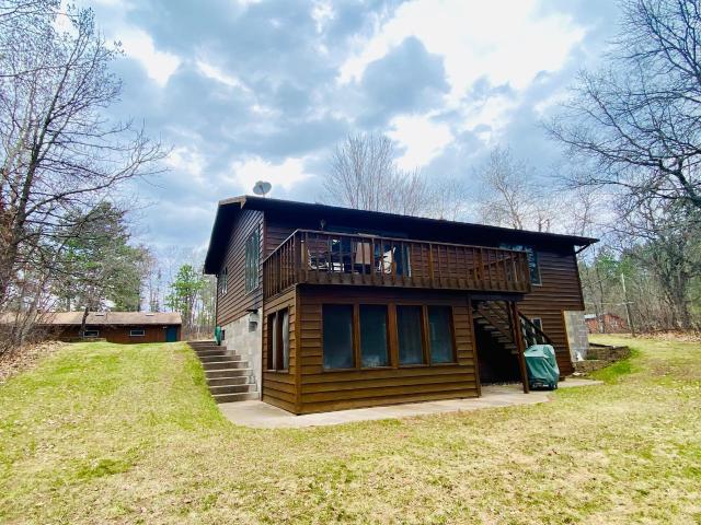 8748 E Flowage Lane