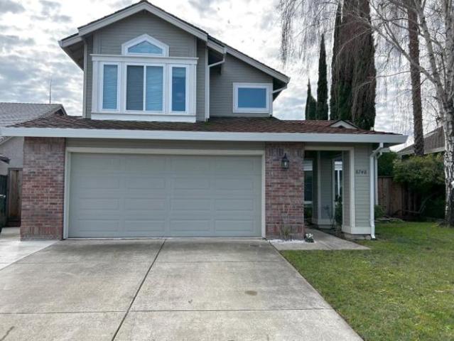 8748 Kentshire Way, Sacramento, CA 95828