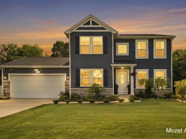 8748 Prairie Stone Drive