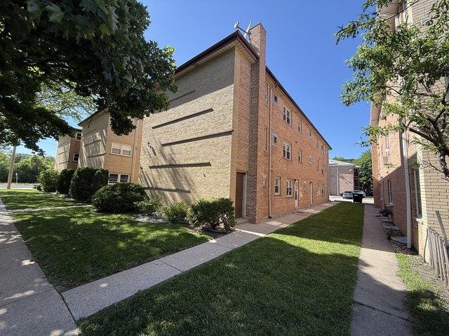 8748 W Berwyn Ave Unit 2S, Chicago, IL 60656