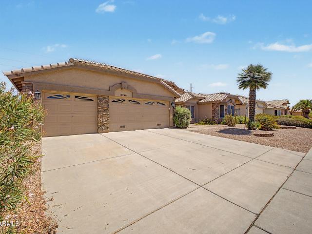 8748 w sierra pinta drive