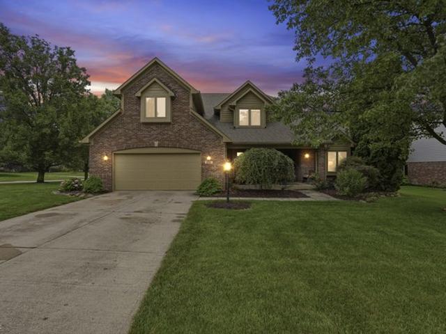 8749 N Port Cir, Indianapolis, IN 46236
