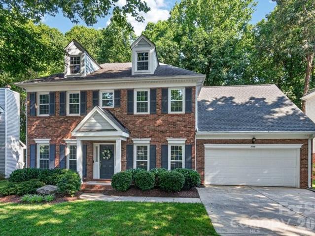 8749 Oakham St, Huntersville, NC 28078