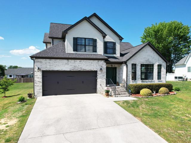 8749 Cody Dan Ct, Ooltewah, TN 37363 | MLS #1533