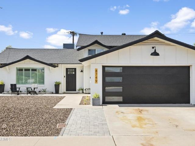 8749 E Montebello Ave, Scottsdale, AZ 85250