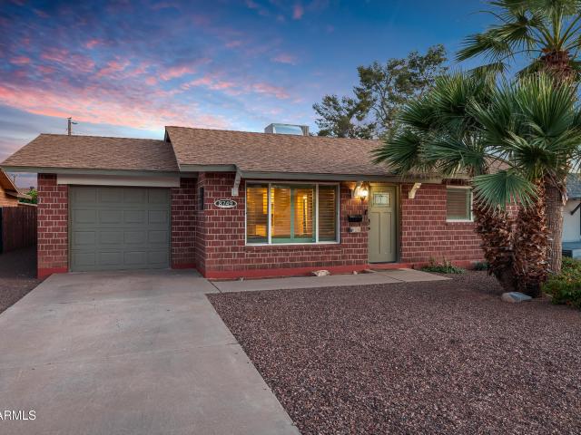 8749 E Sage Dr, Scottsdale, AZ 85250 | MLS #7014 | Compass