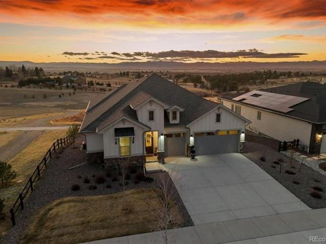 8749 S Quatar St, Aurora, CO 80016