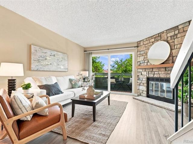 8749 W Cornell Ave Apt 1, Denver, CO 80227
