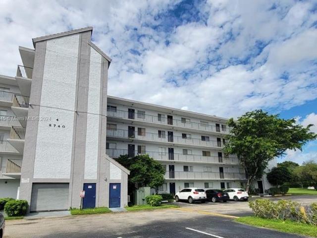 8740 N Sherman Cir #308, Miramar, FL 33025