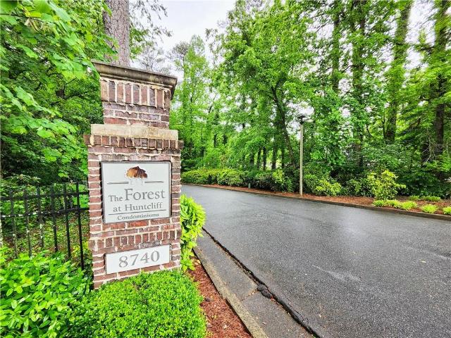 8740 Roswell Rd, Unit 9D, Atlanta, GA 30350 | MLS #7379 | Compass