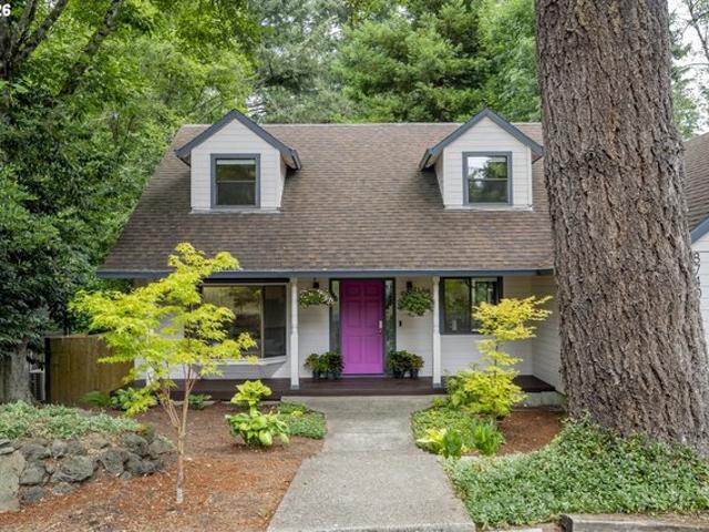 8740 SW Washington Dr, Portland, OR 97223
