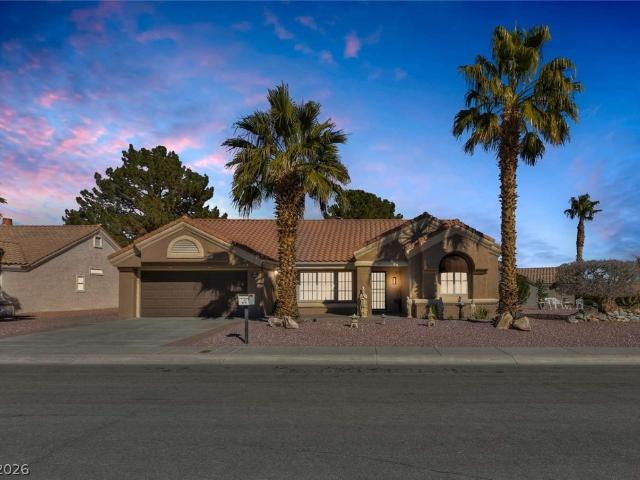 8740 Smokey Dr, Las Vegas, NV 89134 | MLS #2764