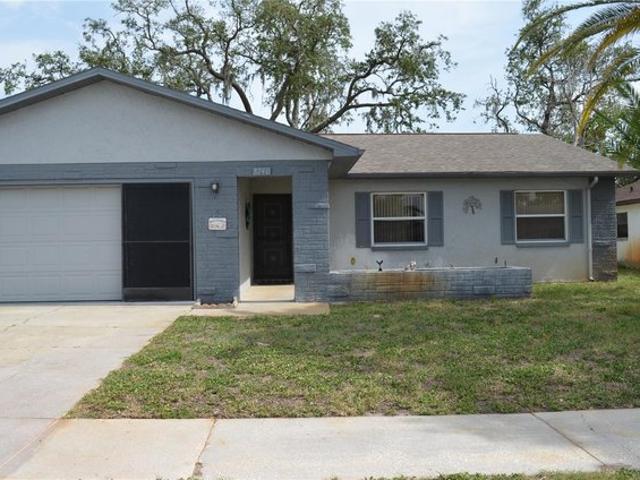 8740 Wabash Ln, Port Richey, FL 34668