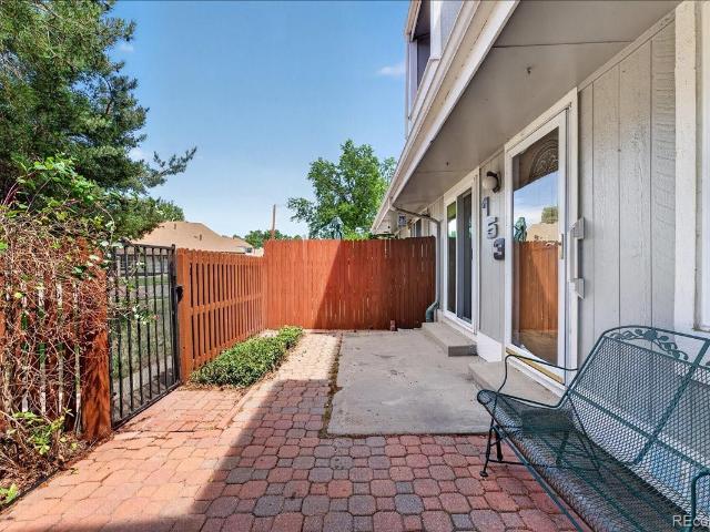 8741 Chase Drive # 153