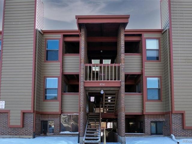 8741 Dawson St Apt 304, Denver, CO 80229