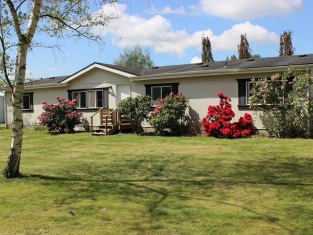 8741 Delta Line Rd, Custer, WA 98240