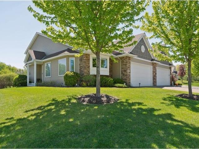 8741 Ghia St NE, Circle Pines, MN 55014