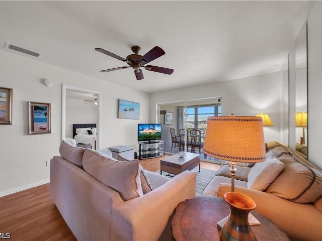 8741 Lueck Ln, Unit 5, Fort Myers, FL 33919 | MLS #2026022