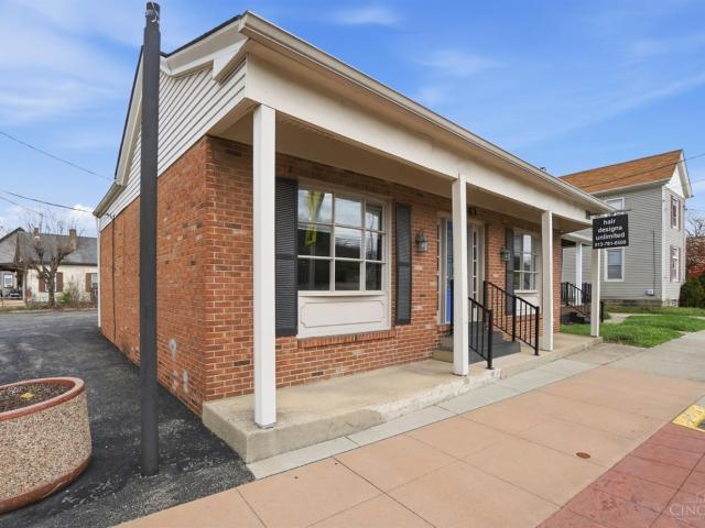 8741 Reading Road