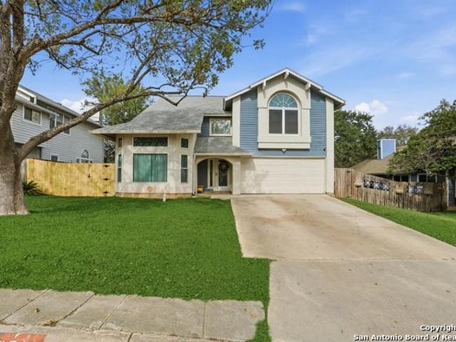 8741 Serene Ridge