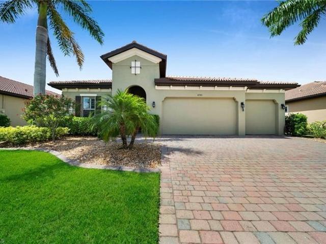 8741 Westwood Oaks Pl Lot 18, Fort Myers, FL 33908