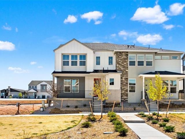 8741 Whiteclover St Lot 111, Littleton, CO 80125