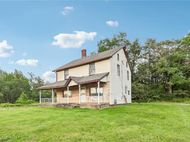 8741 Youngstown Pittsburgh Road