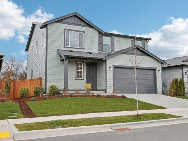 8741 52nd Pl NE, Marysville, WA 98270
