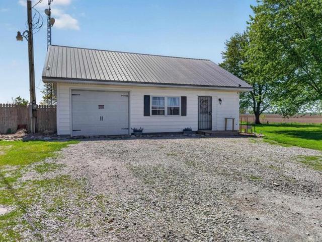 8742 N State Road 25, Twelve Mile, IN 46988