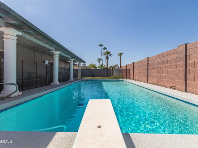 8742 E Weldon Ave, Scottsdale, AZ 85251 | MLS #6745