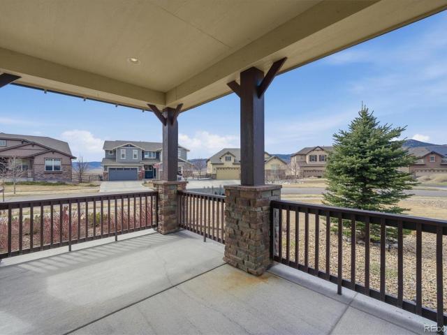 8742 Flattop St, Arvada, CO 80007 | MLS #6799