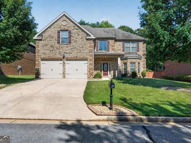 8742 Hamil Ct, Douglasville, GA 30135